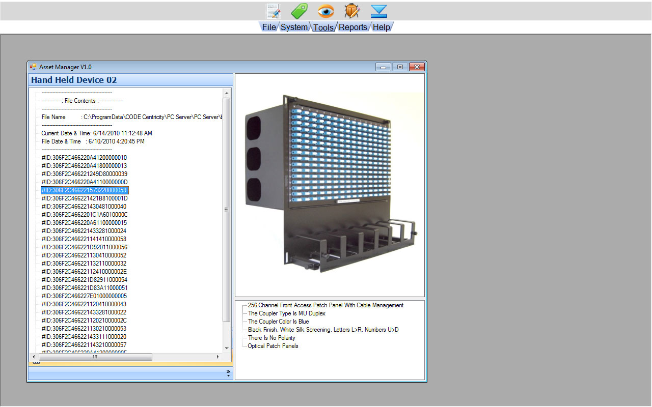 Centricity | Centric Solutions
