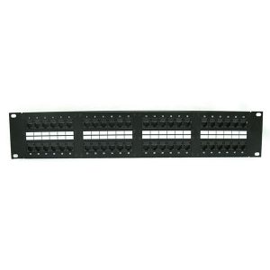 Copper Patch Panels | Centric Solutions