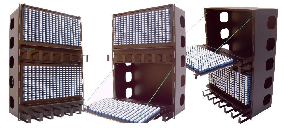 MegaPatch | Centric Solutions